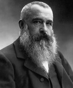 Claude Monet